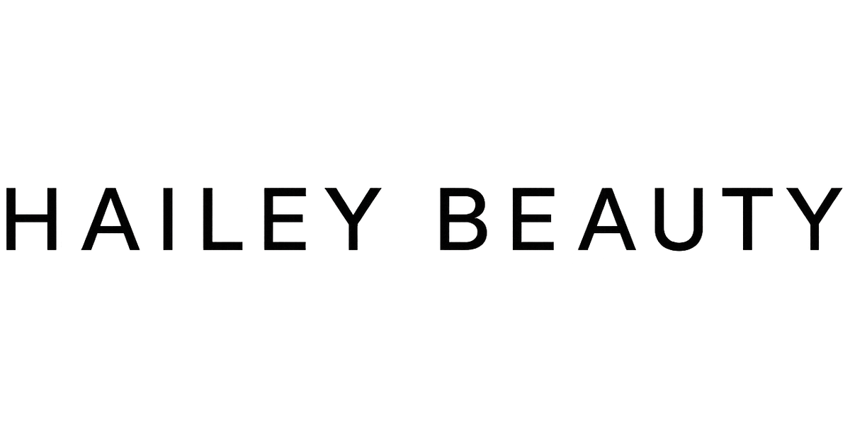 HAILEY BEAUTY | Le fond de teint adaptable à toute les peaux – Hailey ...